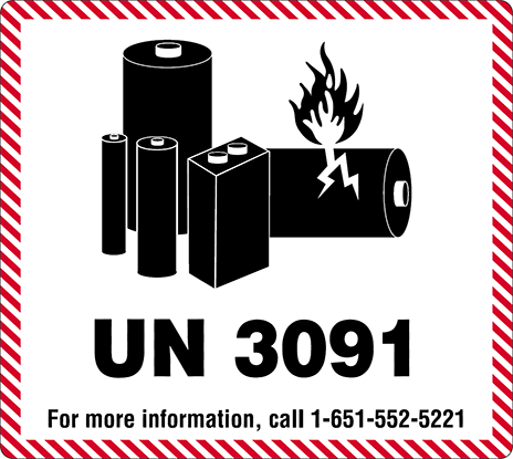 If the battery has not been removed: